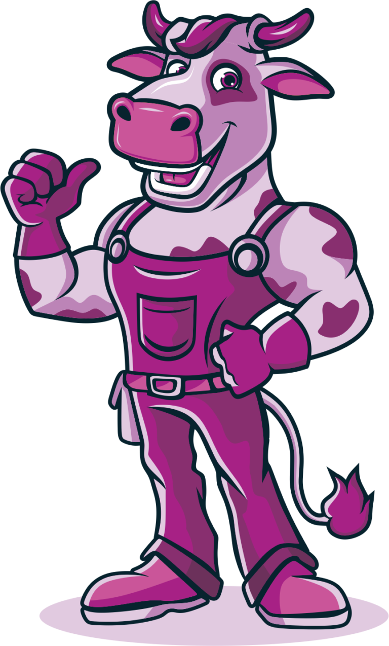 About Us - Purple Cow Roofing PLLC